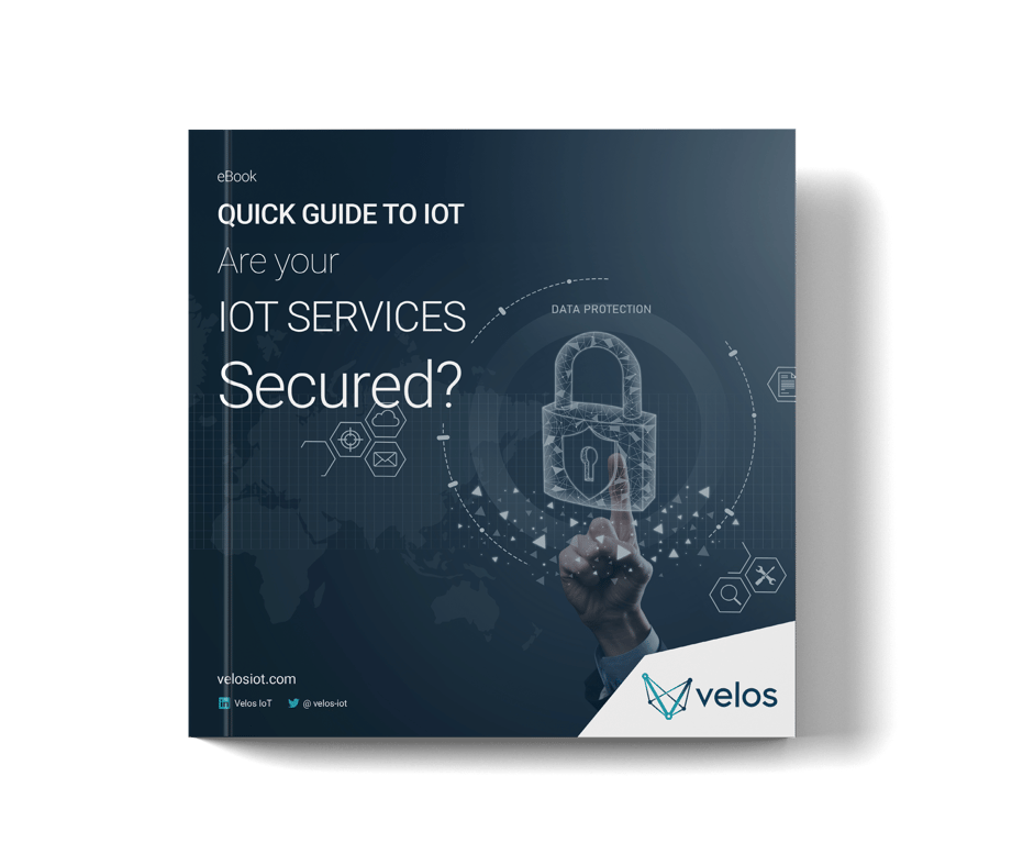 Top 10 IoT Security Risks and How to avoid them?