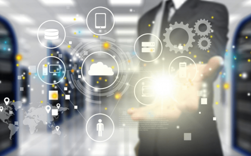 The 5 Types of IoT Platforms