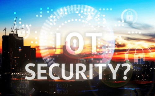 Why IoT Security matters