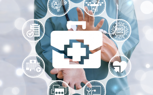 How mHealth is transforming people’s lives