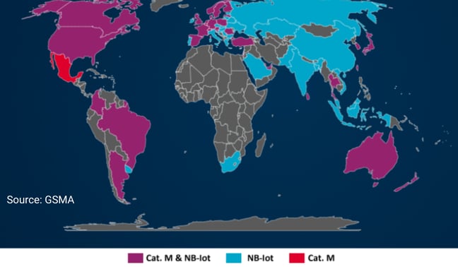 NB-IoT: Is It Here to Stay, or Time to Move On?