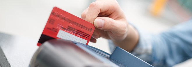 IoT Connectivity: the key to PoS Connectivity and Smart Retail