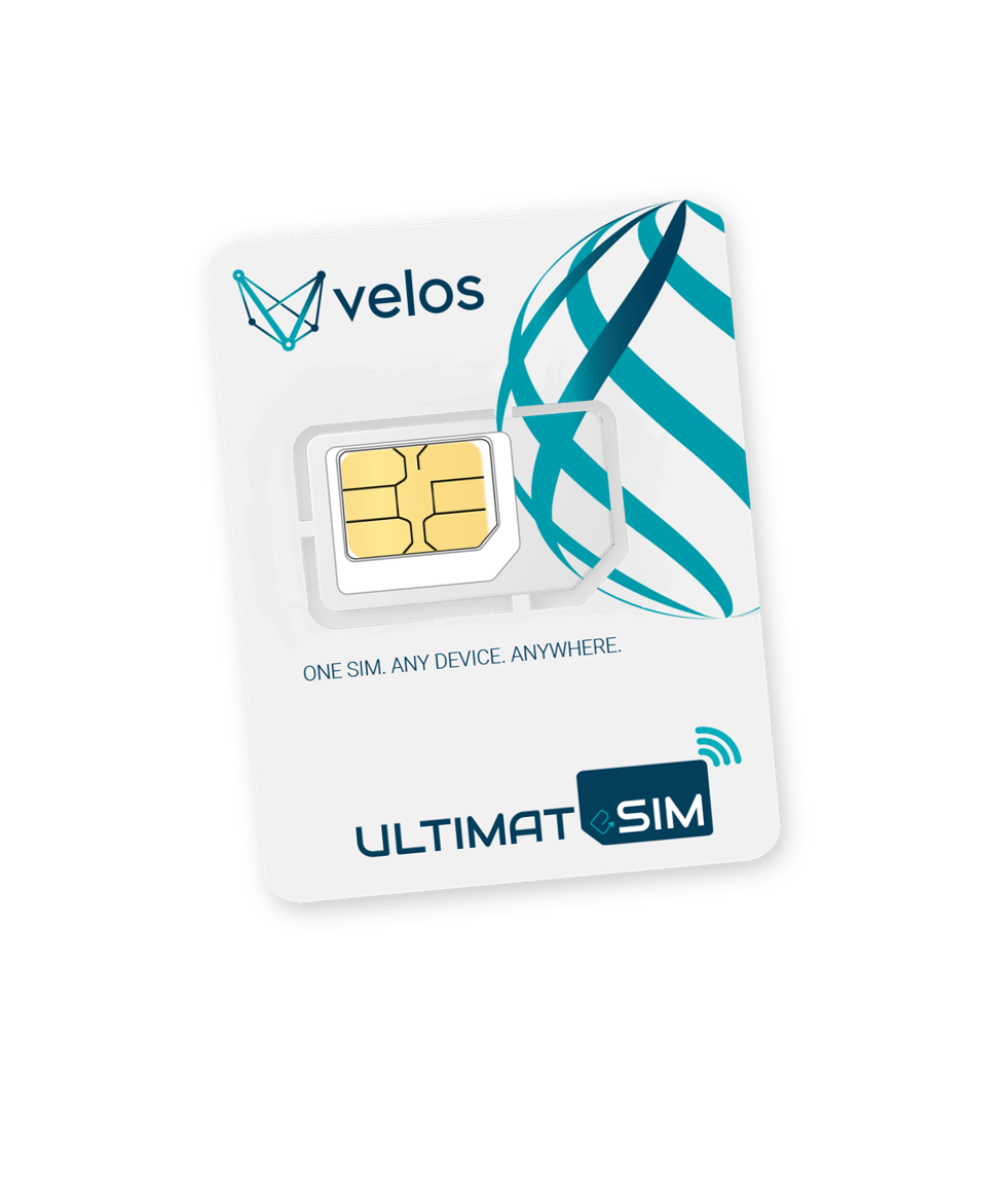 The Evolution of IoT Connectivity with eSIM IoT