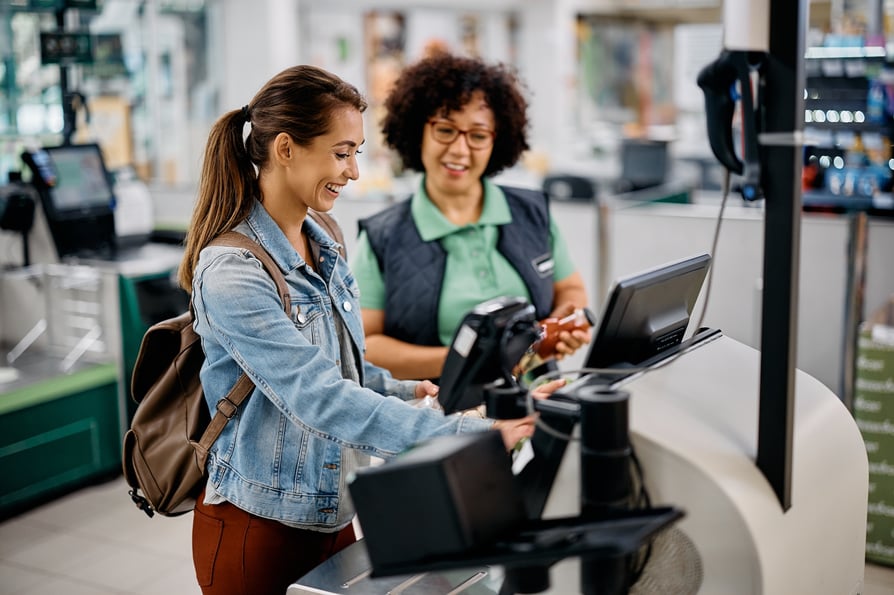 Top IoT Use Cases in Retail with Real-Life Examples