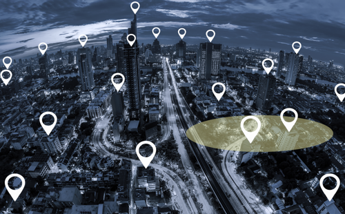 What is geofencing and how you could benefit?